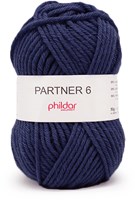 Phildar Partner 6 - Wollplatz.de