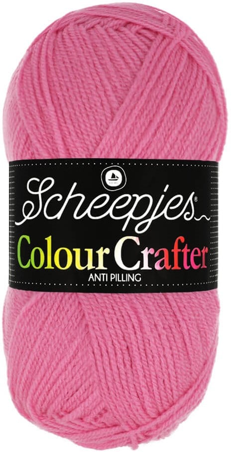 Scheepjes Colour Crafter 1241 Den Bosch | Wollplatz.de