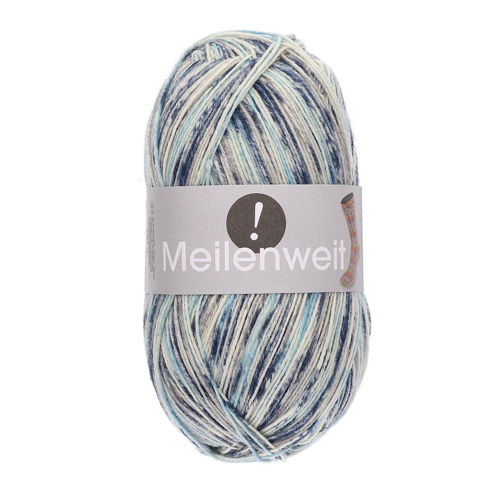 Lana Grossa Meilenweit 100 Aktion - Wollplatz.de