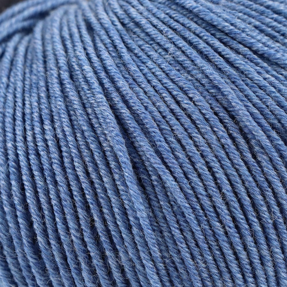 Lana Grossa Cool Wool Mélange 1427 | Wollplatz.de