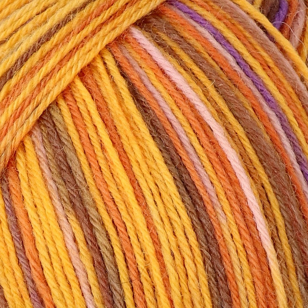 Lana Grossa Meilenweit 100 Aktion 2968 | Wollplatz.de