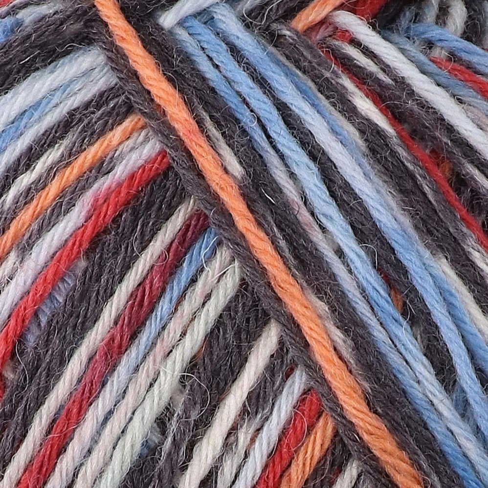 SMC Regia Design Line Color 6 Fäden - Wollplatz.de