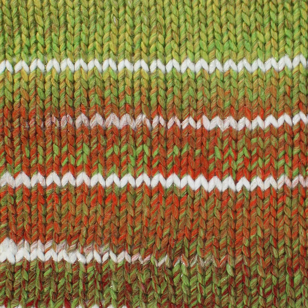 Stylecraft Wonderland Chunky 3801 Jingle Bells - Wollplatz.de