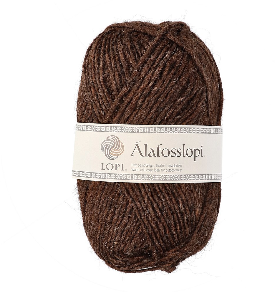 Lopi Alafosslopi 0867 | Wollplatz.de