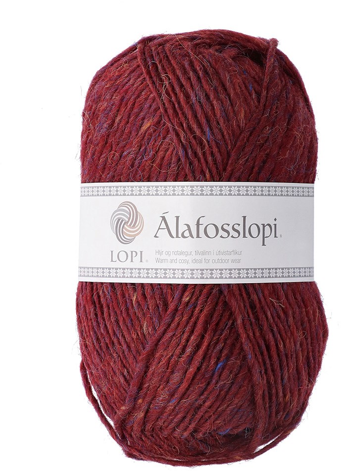 Lopi Alafosslopi 9962 | Wollplatz.de