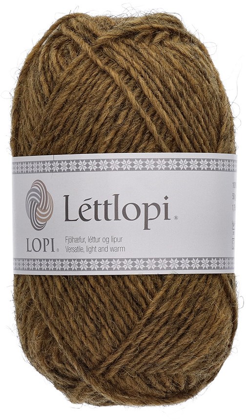 Lopi Lettlopi 9426 | Wollplatz.de