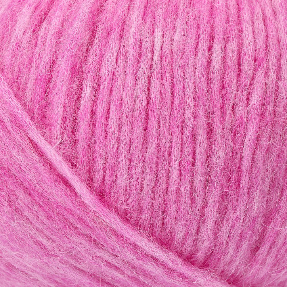 Drops Air Uni Colour 52 Rosenblte | Wollplatz.de