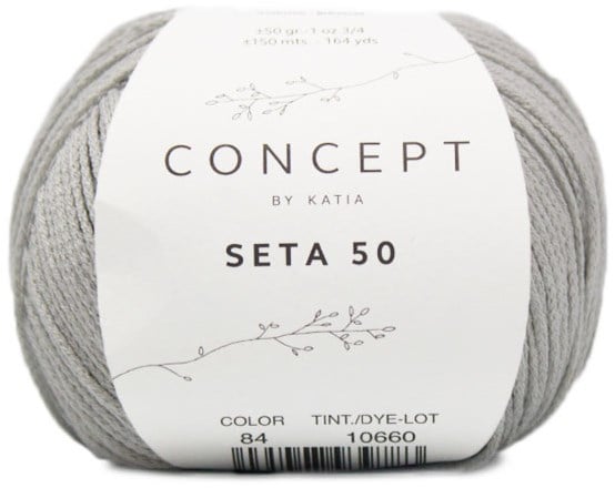 Katia Seta 50 - Wollplatz.de