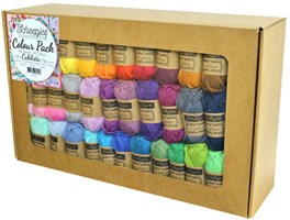 Scheepjes Cahlista colour pack 109x15g | Wollplatz.de