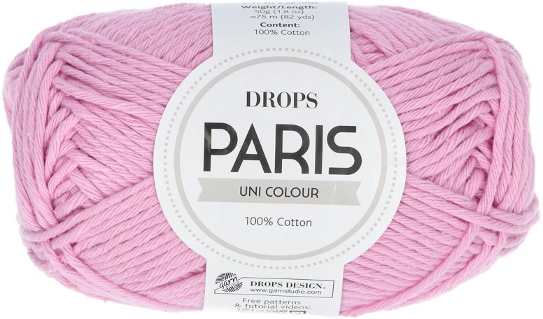 Drops Paris 70 Kirsche Blossom | Wollplatz.de