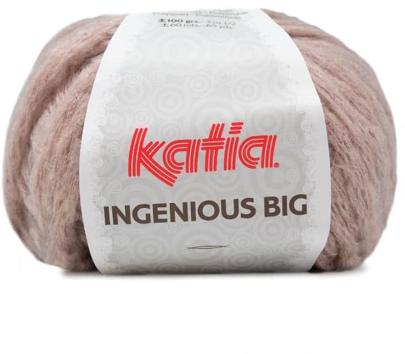 Katia Ingenious Big - Wollplatz.de