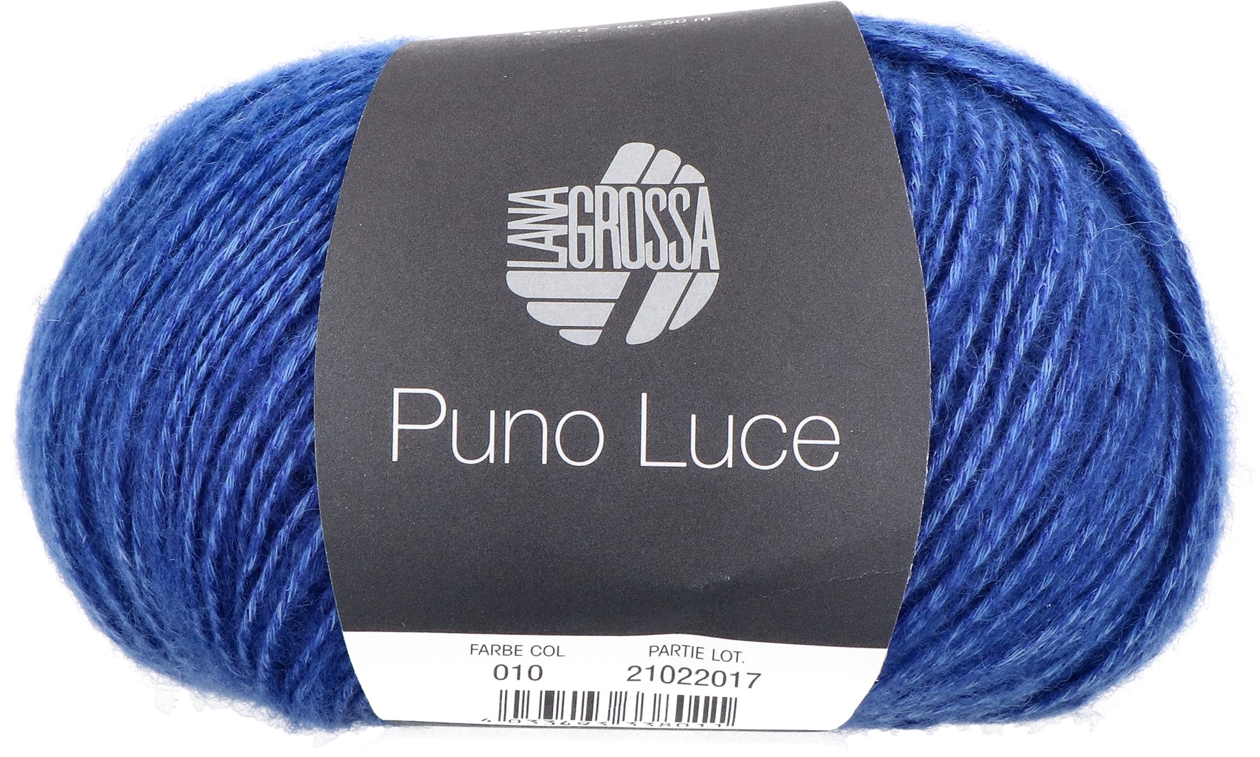 Lana Grossa Puno Luce - Wollplatz.de