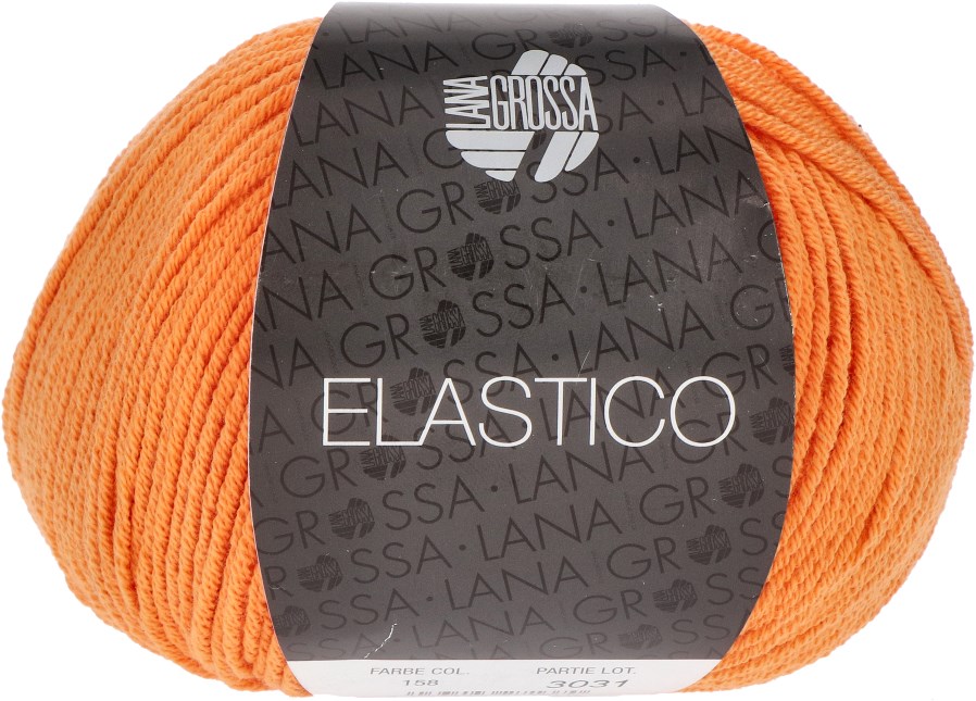 Lana Grossa Elastico Sale