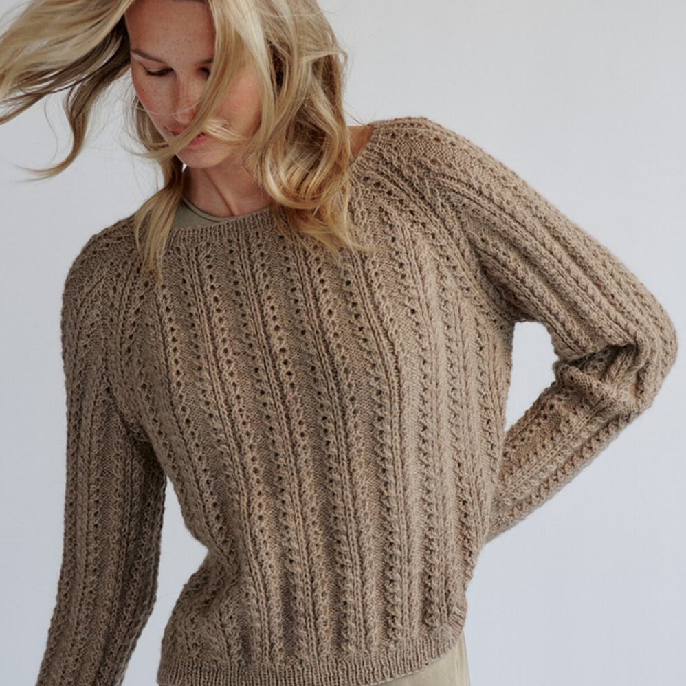 Lana Grossa Natural Alpaca - Wollplatz.de