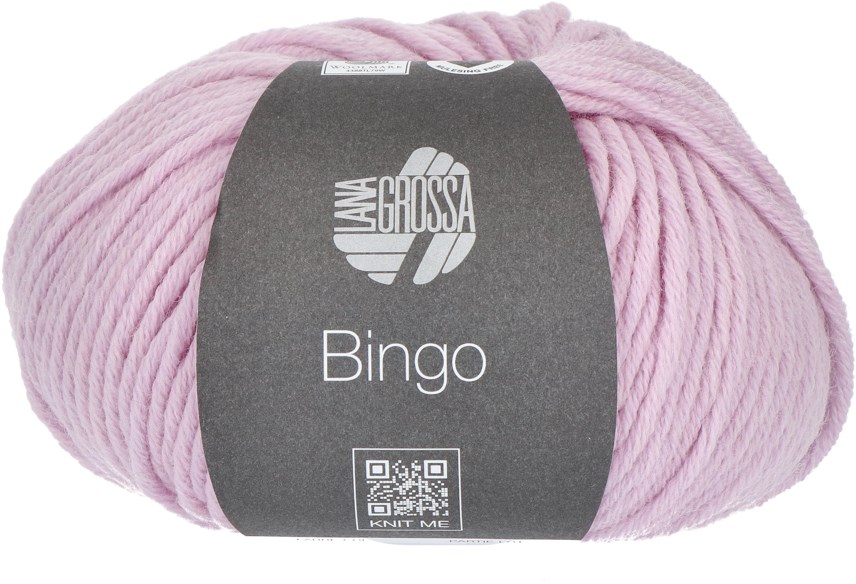 Lana Grossa Bingo Mélange 1003 - Wollplatz.de