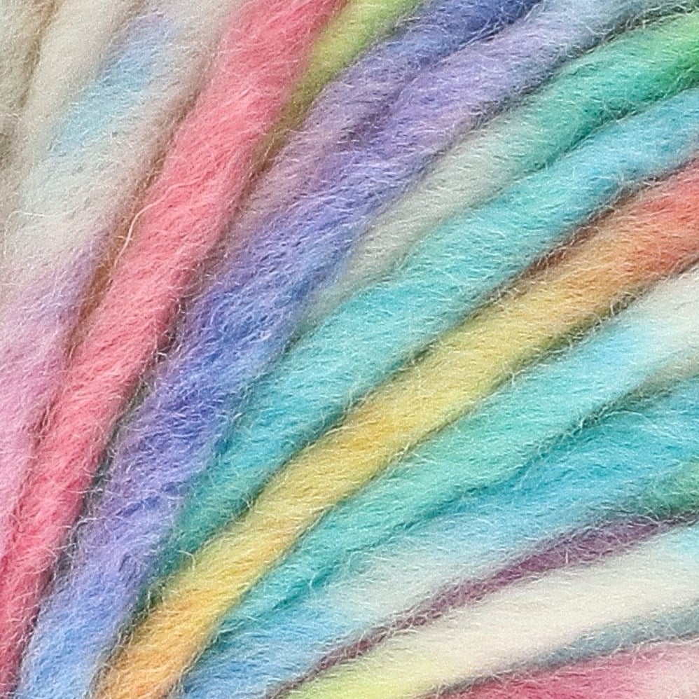 Lang Yarns Bold Color 006 Pastell | Wollplatz.de