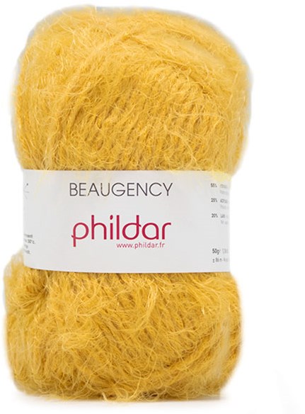 Phildar Phil Beaugency - Wollplatz.de