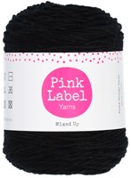 Pink Label Mixed Up 085 Marly - Black | Wollplatz.de
