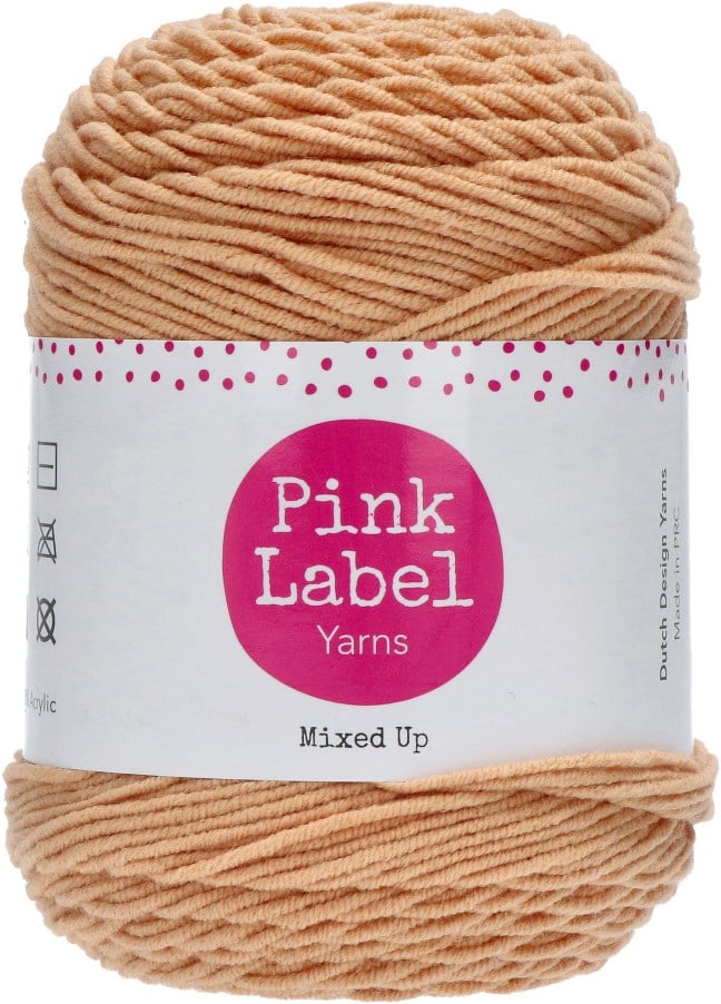 Pink Label Mixed Up 073 Robin - Clay | Wollplatz.de
