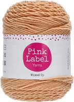 Pink Label Mixed Up 073 Robin - Clay | Wollplatz.de