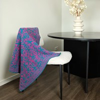 Doodle Dolls-Decke | AdOCrochet | Wollplatz.de