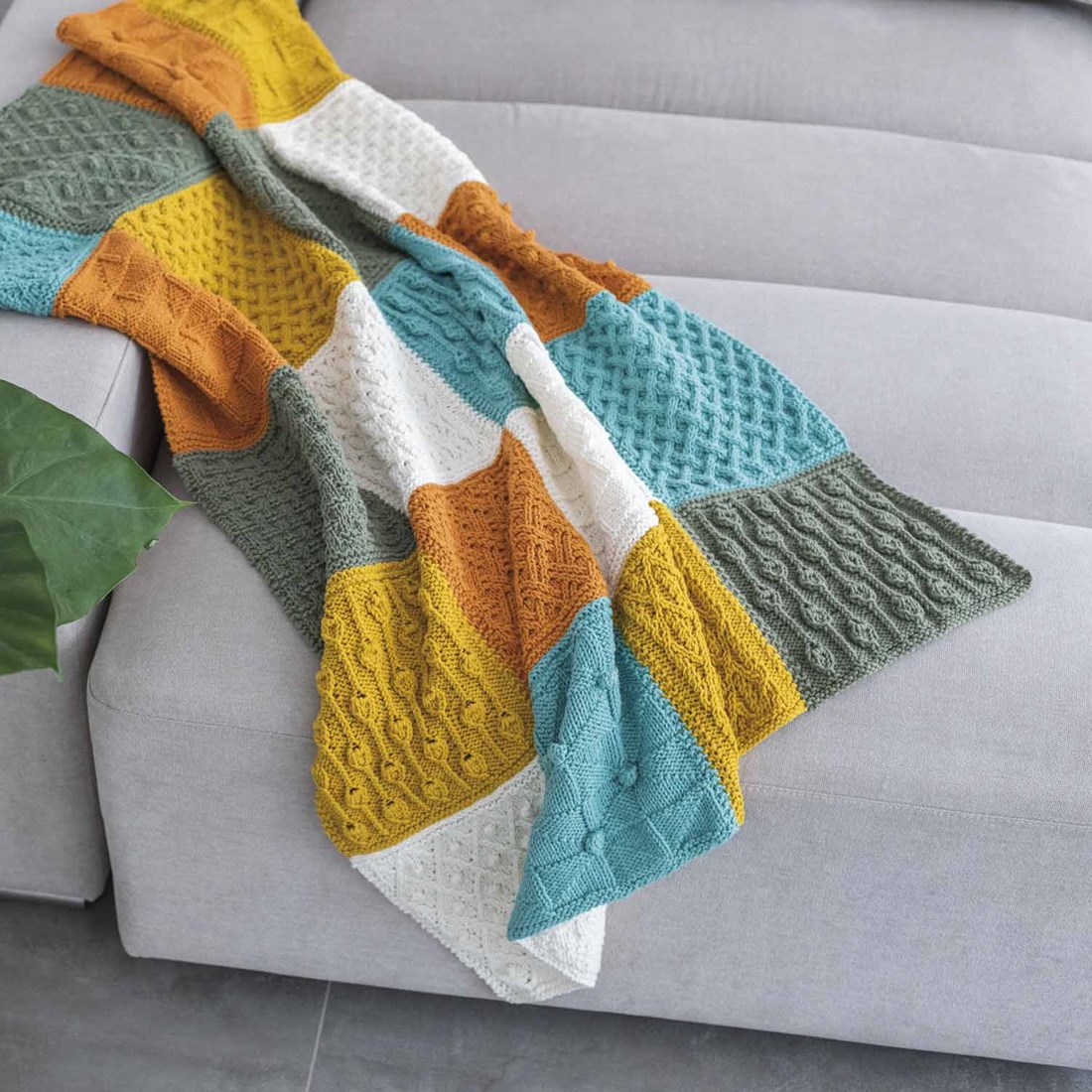 Katia My Playlist KAL Garnpaket - Wollplatz.de