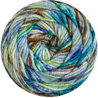 Stylecraft Batik Elements Swirl 6171 Water | Wollplatz.de
