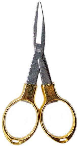 Yarn and Colors Faltbare Schere - Wollplatz.de